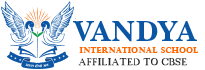 Join Us - Vandya International School